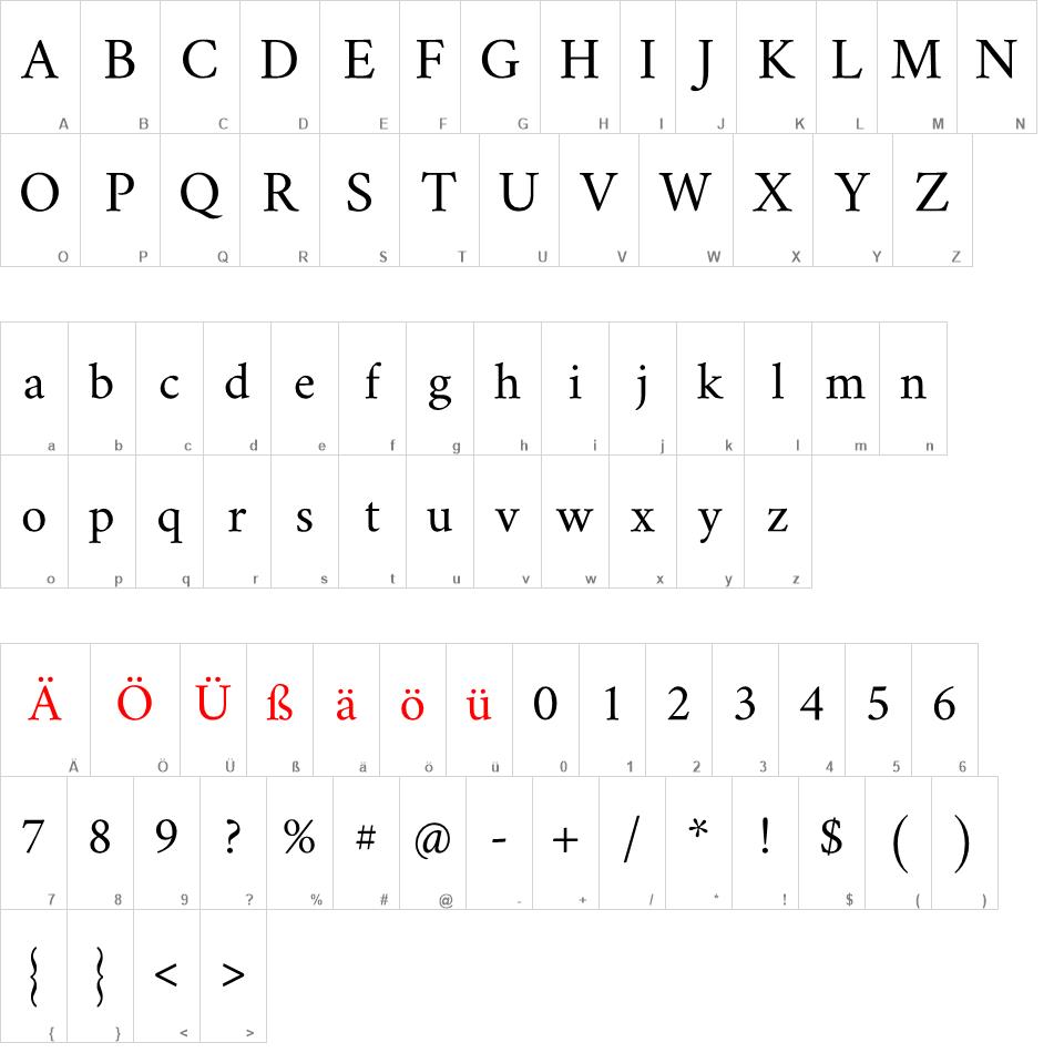 Amiri free font
