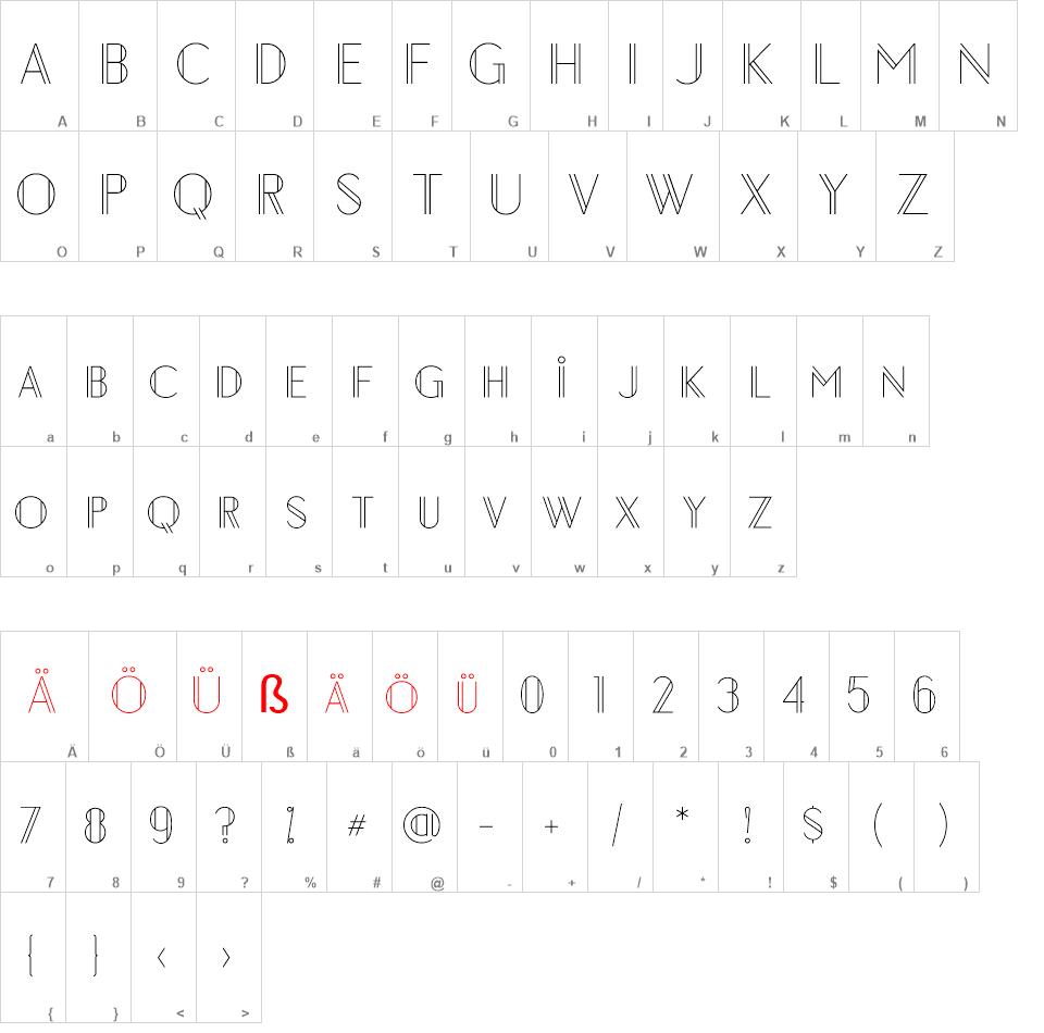 Chelsea free font