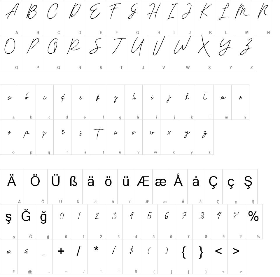 Destiny free font