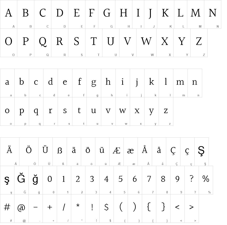 Halant free font