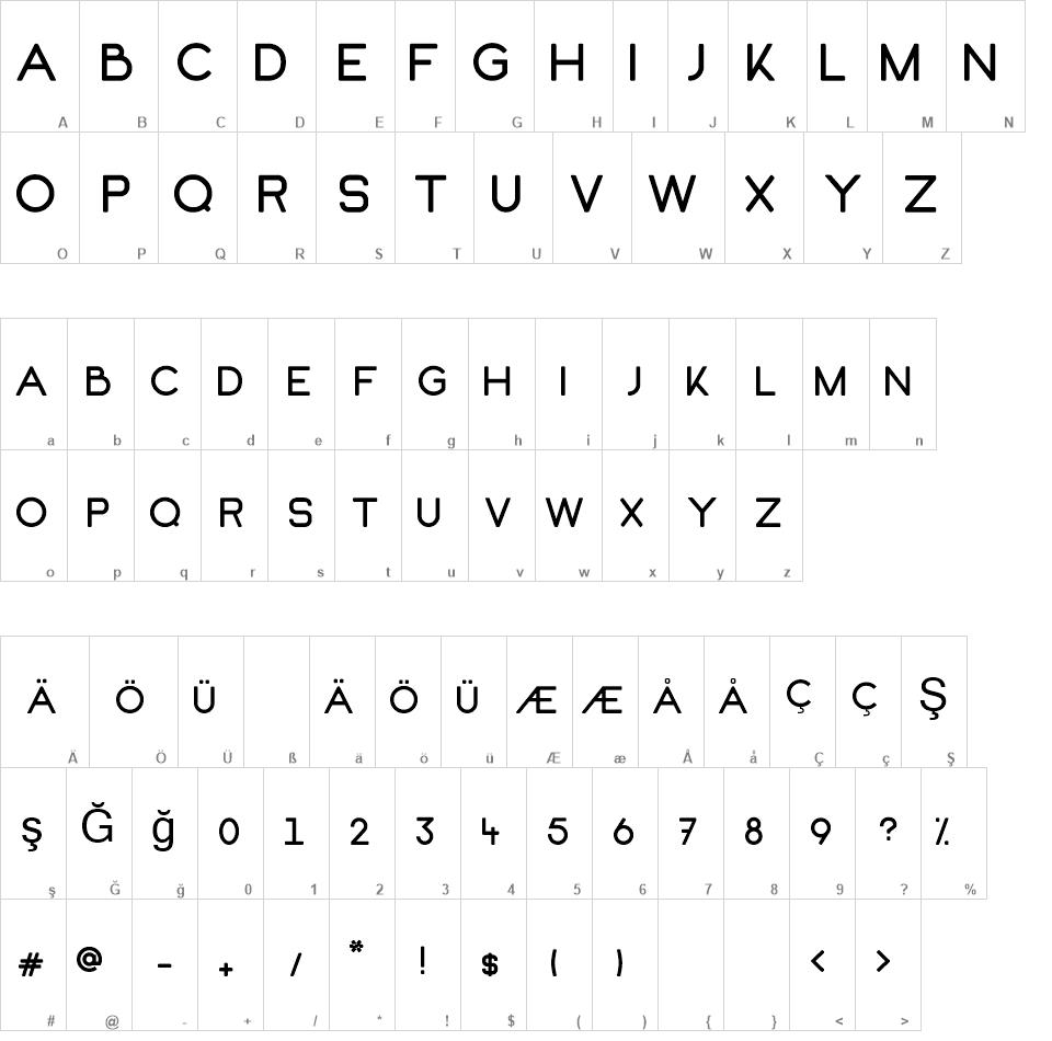 Kofi free font