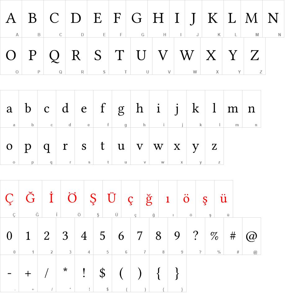 Linux Libertine free font Linux Libertine free font