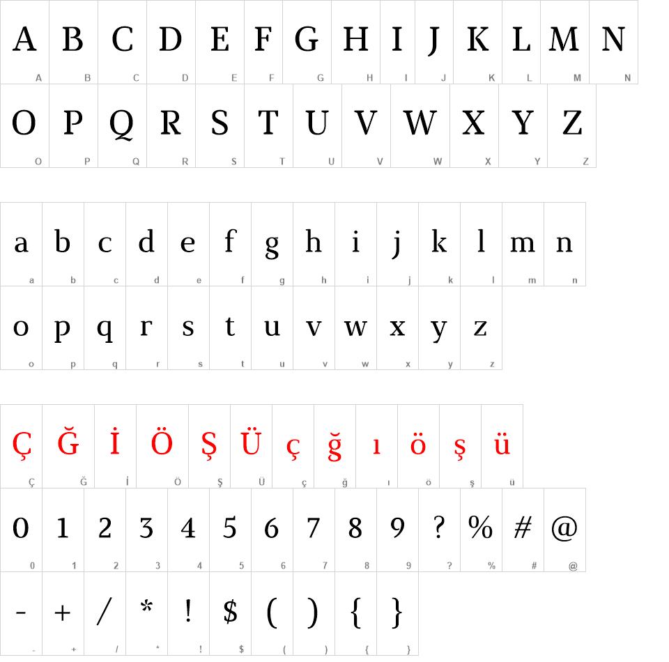 Marta Font Family free font