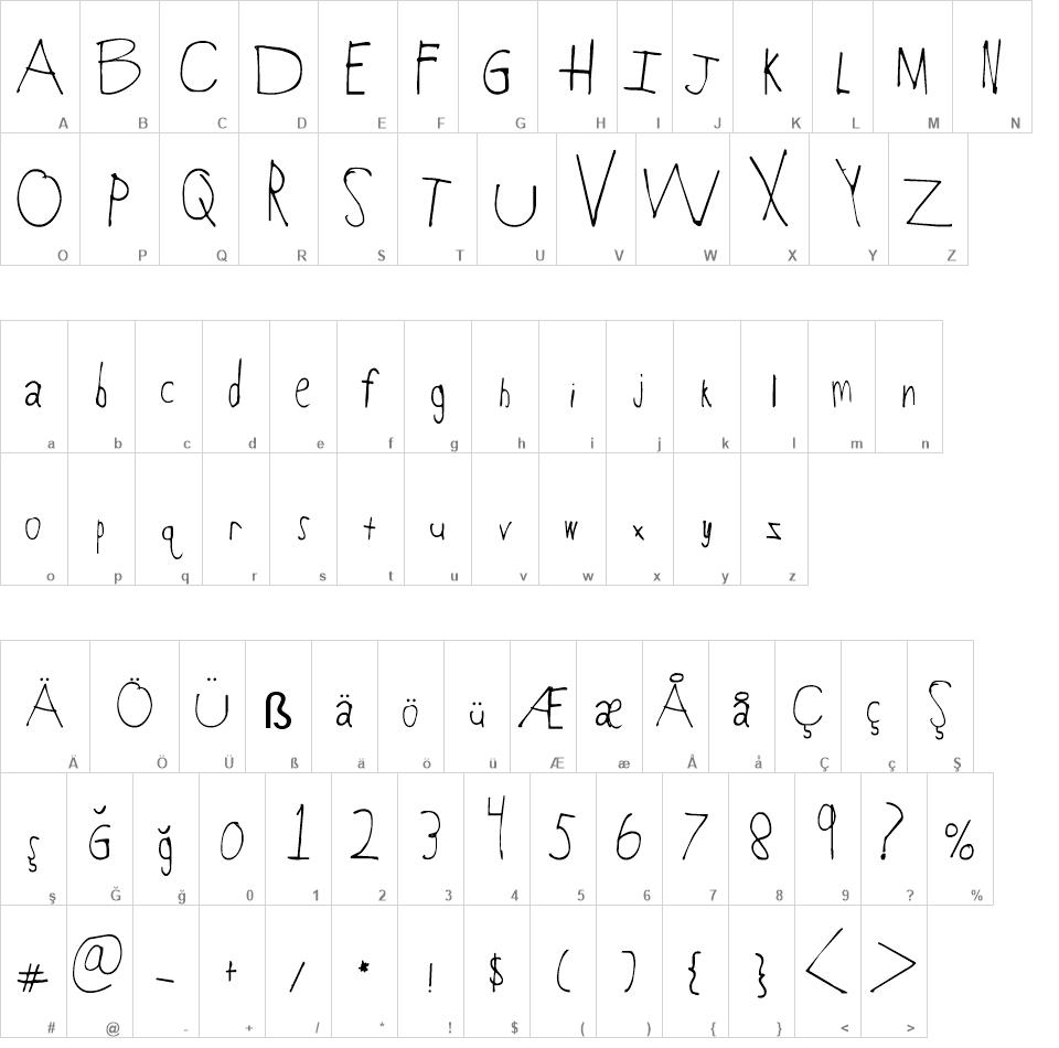 Pepperoni Pizza Font Dafontcom