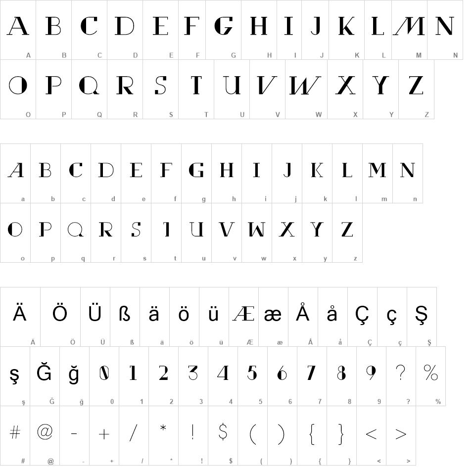Rewind free font