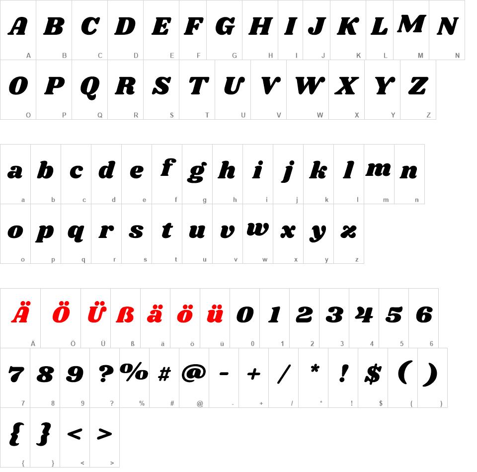 Shrikhand free font