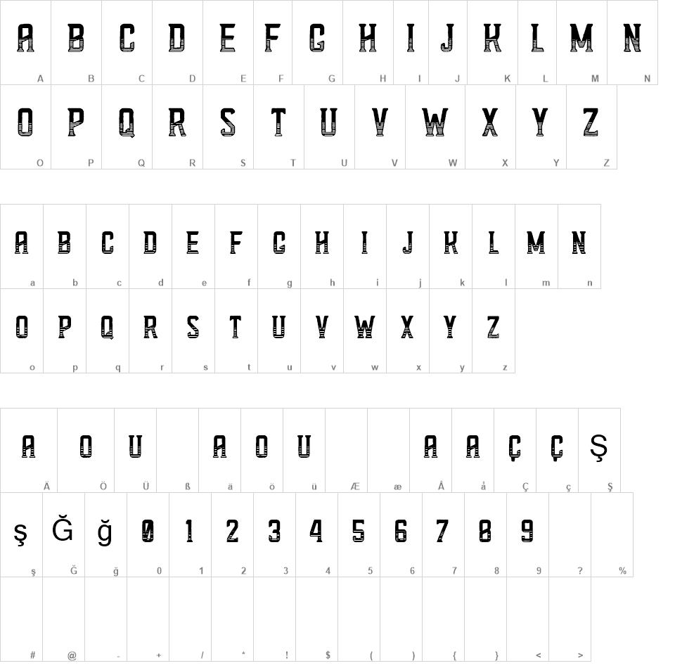 Speedy Retro Free Font speedy-retro-free-font