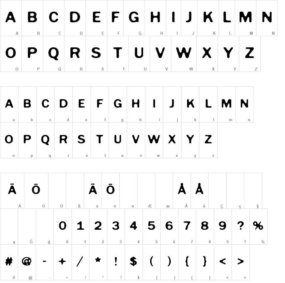 Tomorrow Comes Today Font free font