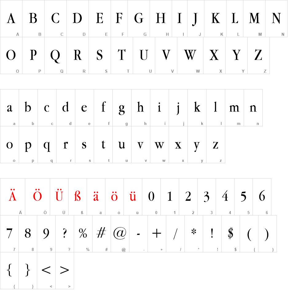 Apple Garamond free font