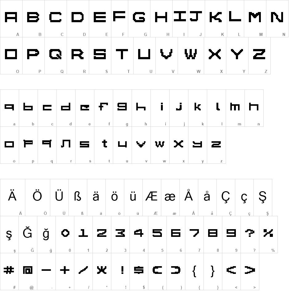 dhruv free font