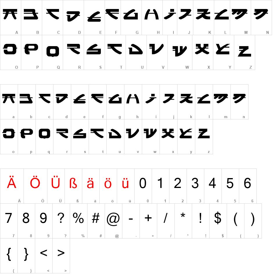 Itsukushima Katana free font