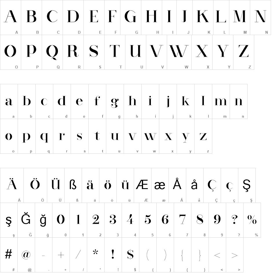 Red Velvet free font