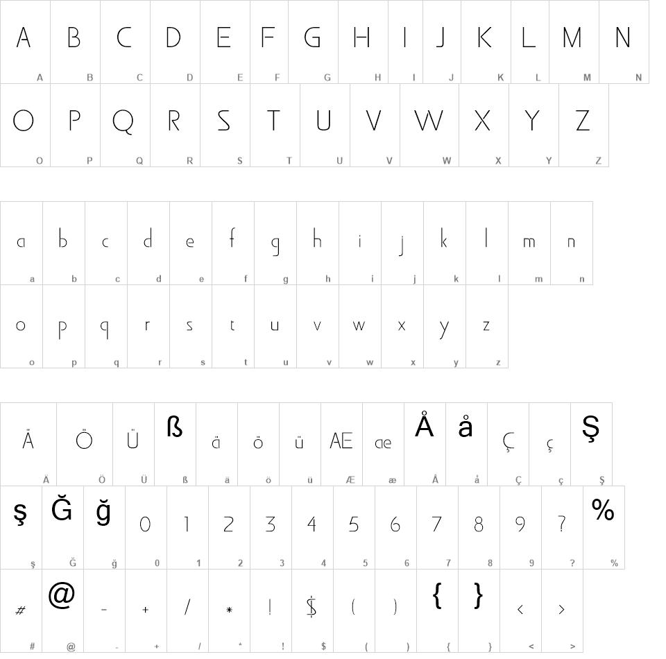 Rosie free font