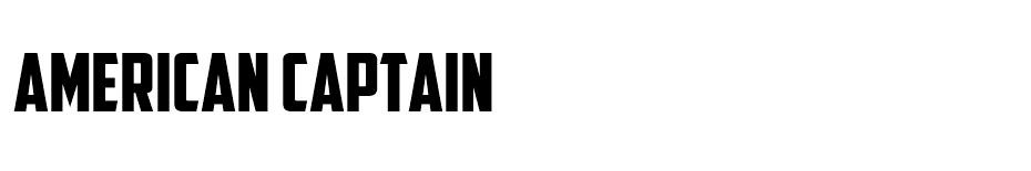 Bold font - Bold Schriftart