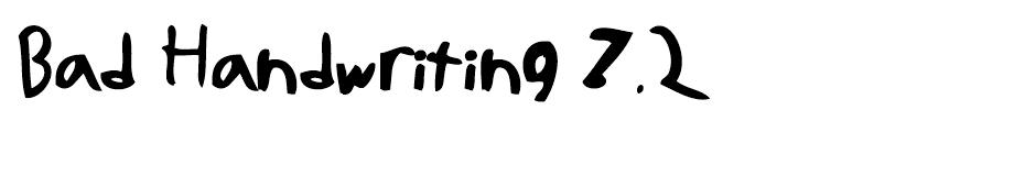 Handwriting - Handwriting fonts