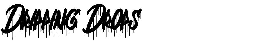 Graffiti font - Graffiti fonts