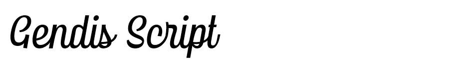 School font | School font download