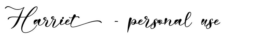 New Free Fonts