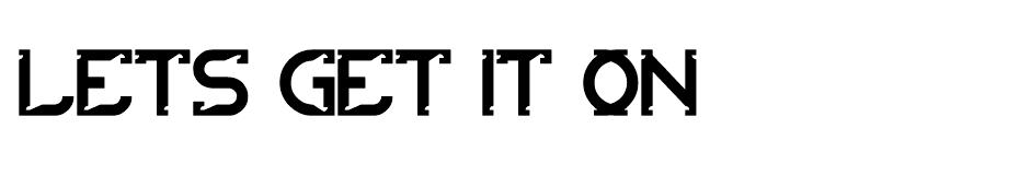 1001 free fonts download