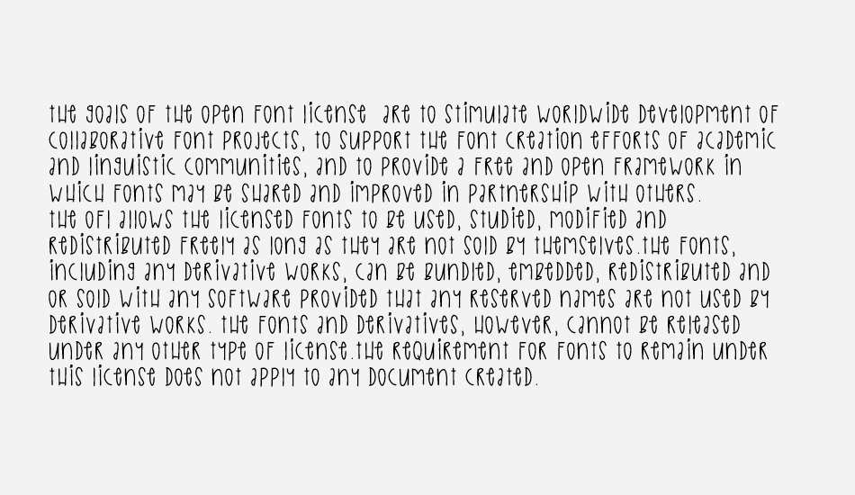 Ice Princess free font
