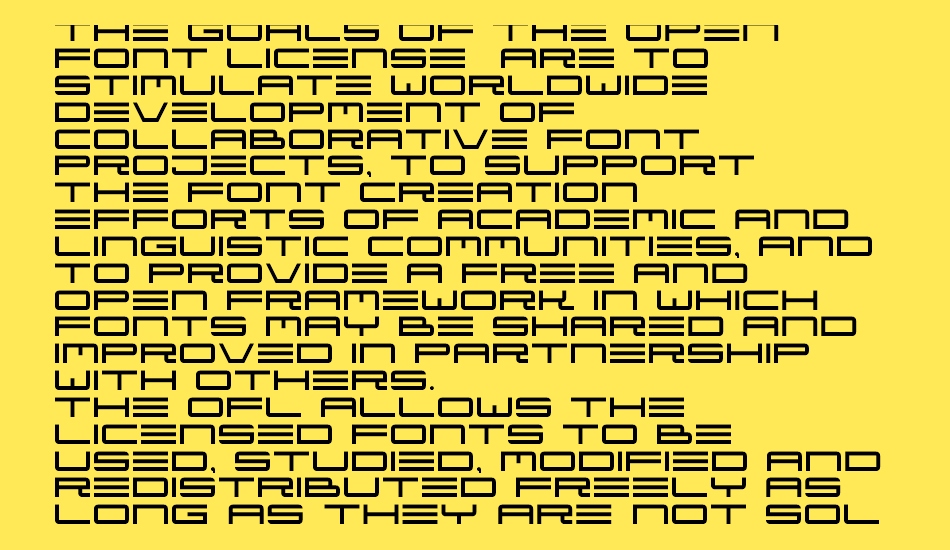 Ides of Jade free font