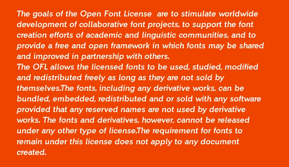 Indulta SemiSerif free font