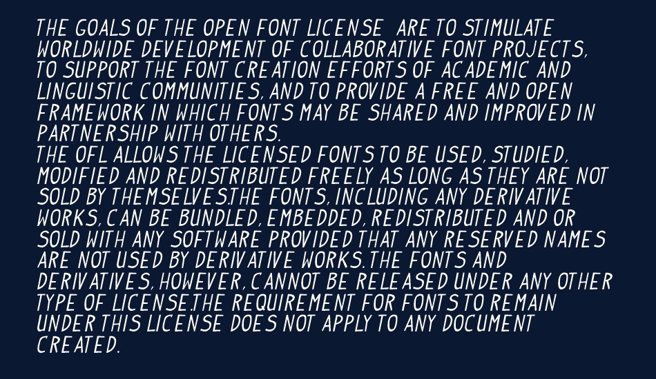 Indy Pimp Font Family free font