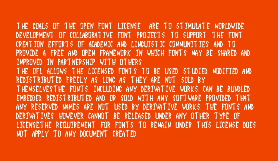 Invader Zim free font