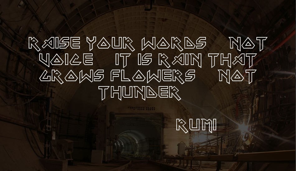 Iron Maiden free font