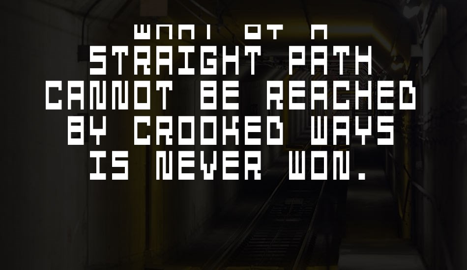 5 Computers In Love free font