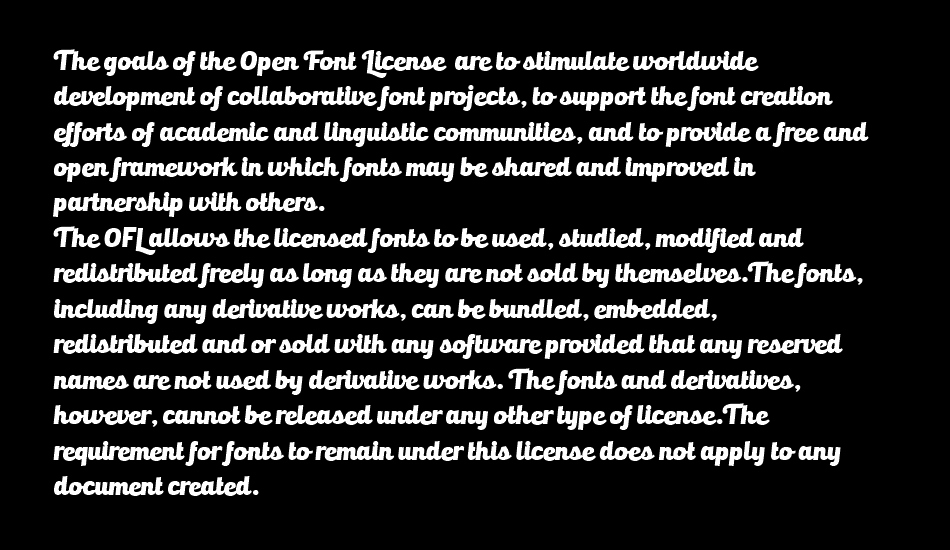 Bulletto Killa Font free font