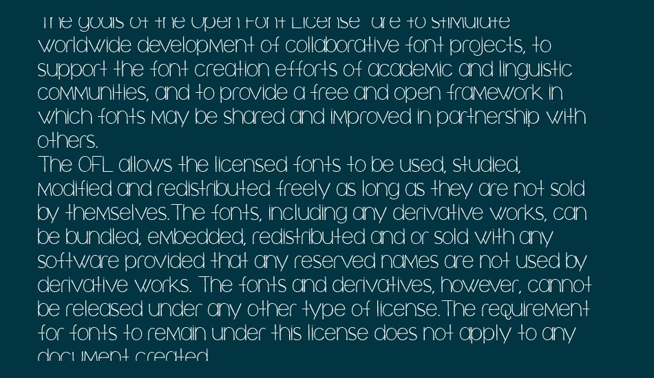 Café Brewery free font