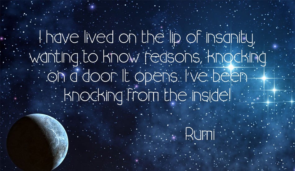 Half Moon Rising free font