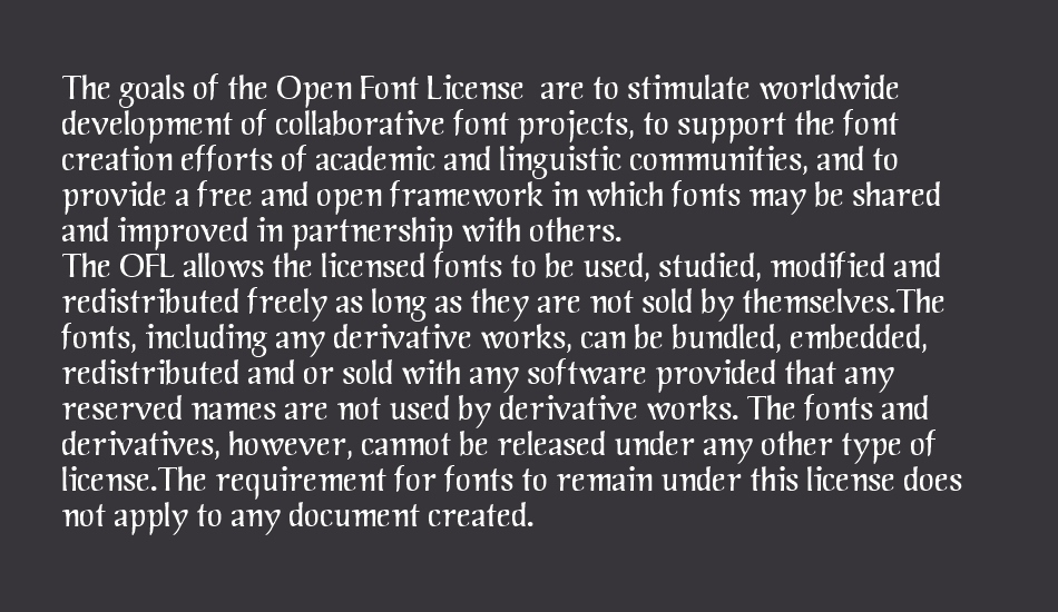 Jorvik Informal free font