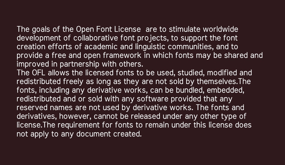 Meera Inimai free font